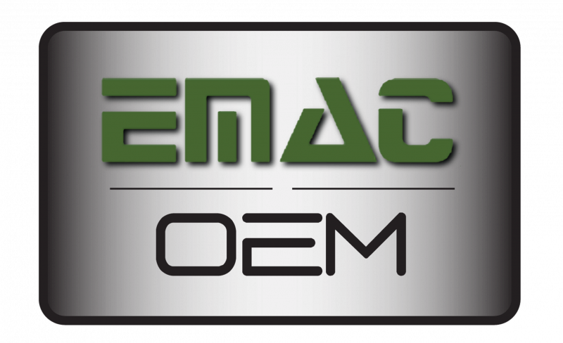 IOT-1176P NXP RT1170 Industrial IoT ARM Microcontroller - EMAC inc.