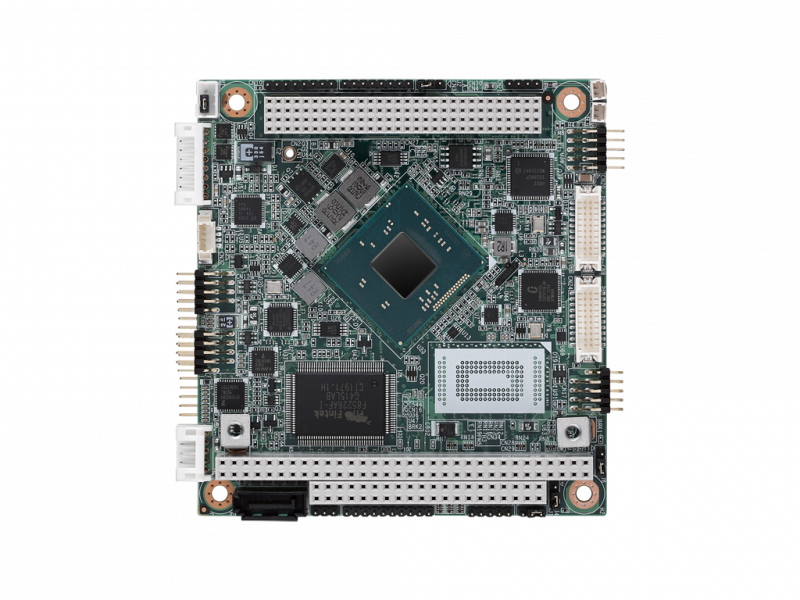 PCM-9375: Low Power, High Performance - EMAC inc.