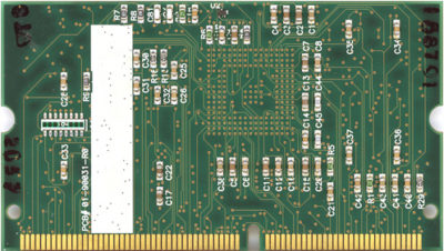 SoM-9260M: - EMAC inc.