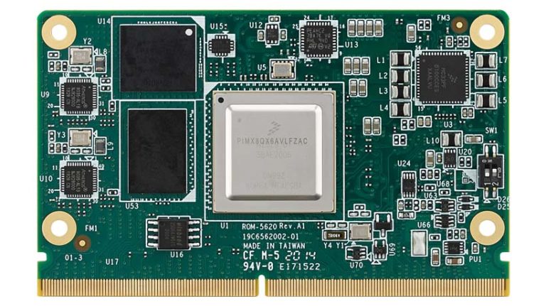 SOM-AGX201 NVIDIA Jetson AGX Orin Carrier Board - EMAC inc.