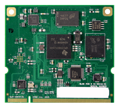 SOM-AGX201 NVIDIA Jetson AGX Orin Carrier Board - EMAC inc.