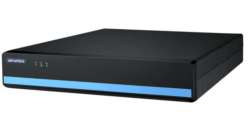 ECU-150 NXP IMX8 Industrial ARM IoT Gateway - EMAC inc.