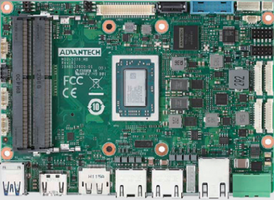 Understanding the AMD Ryzen™ Embedded processors - EMAC inc.